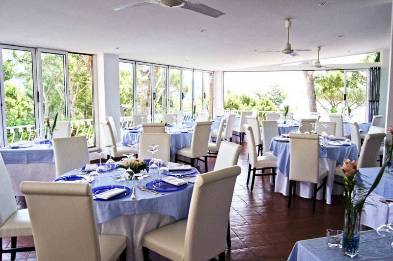 Il Geranio Ristorante Capri: E il sogno realtà diverrà...