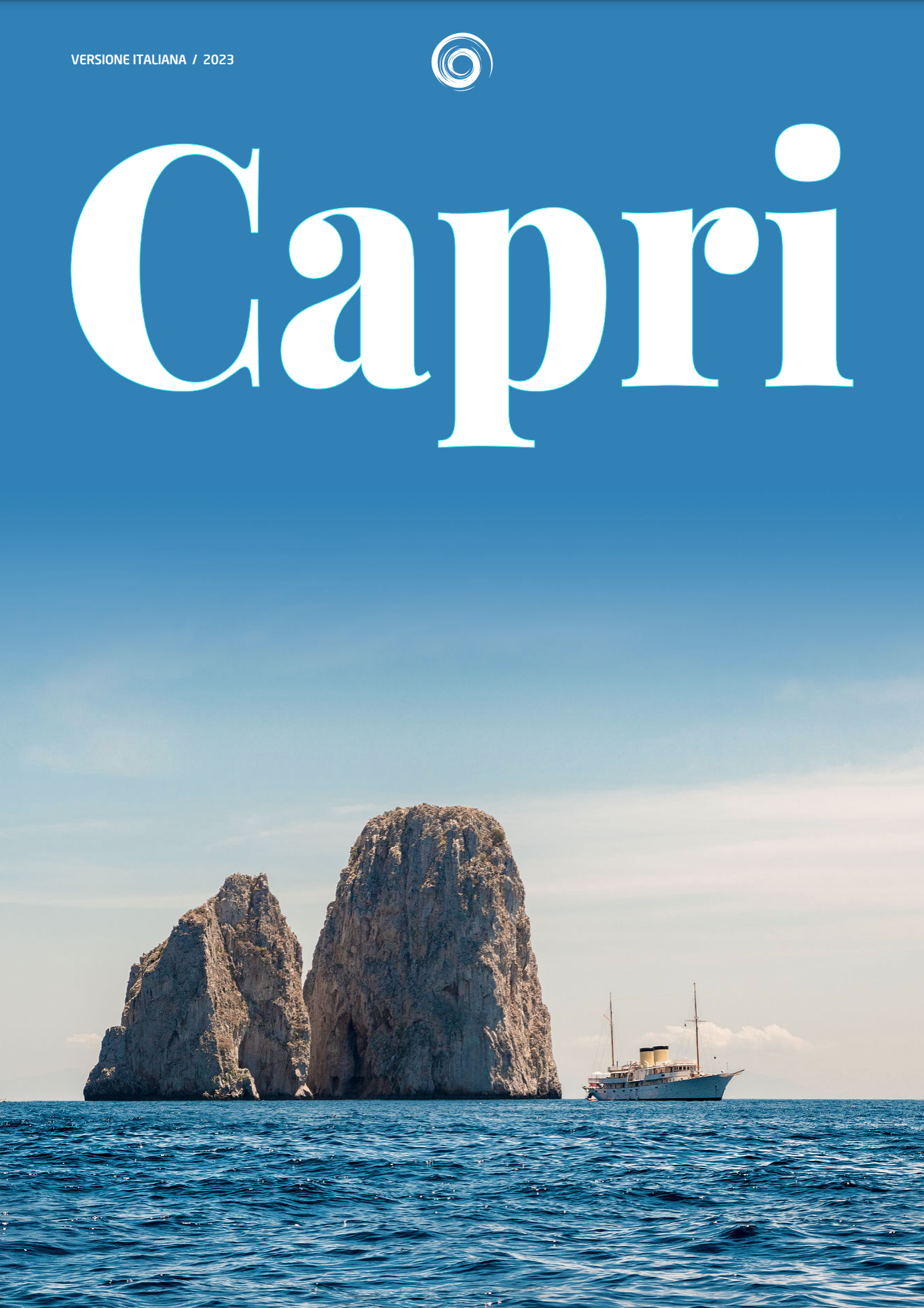 The Best Travel Guide of Capri - Free Capri Guide