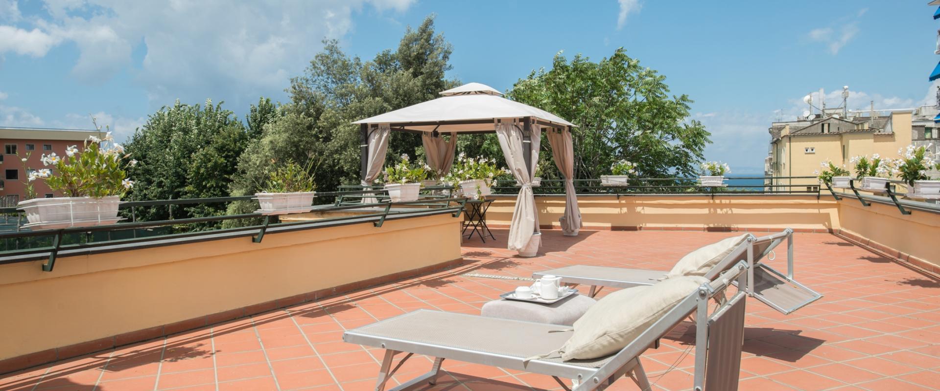 Hotel Capri and other Top 2025 Hotels in Sorrento