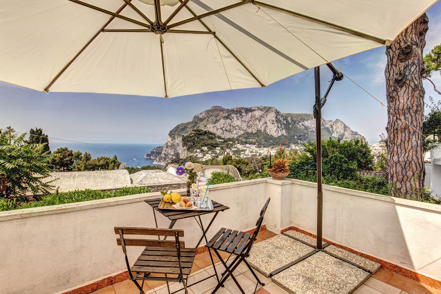 La Reginella - 2025 Capri Top Hotels