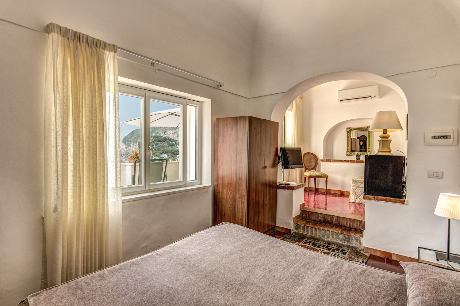 La Reginella - 2024 Capri Top Hotels