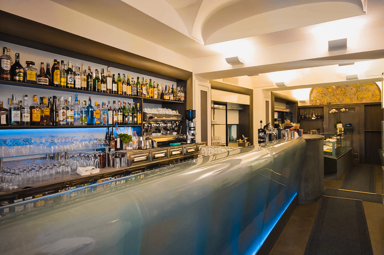 Gran Caffè Capri - Nightlife - Capri