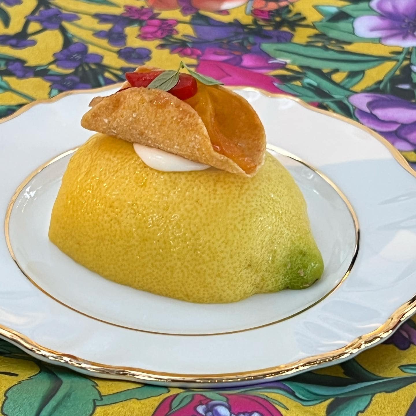 Restaurant Quattro Passi in Nerano - Massa Lubrense: A flavorful ...