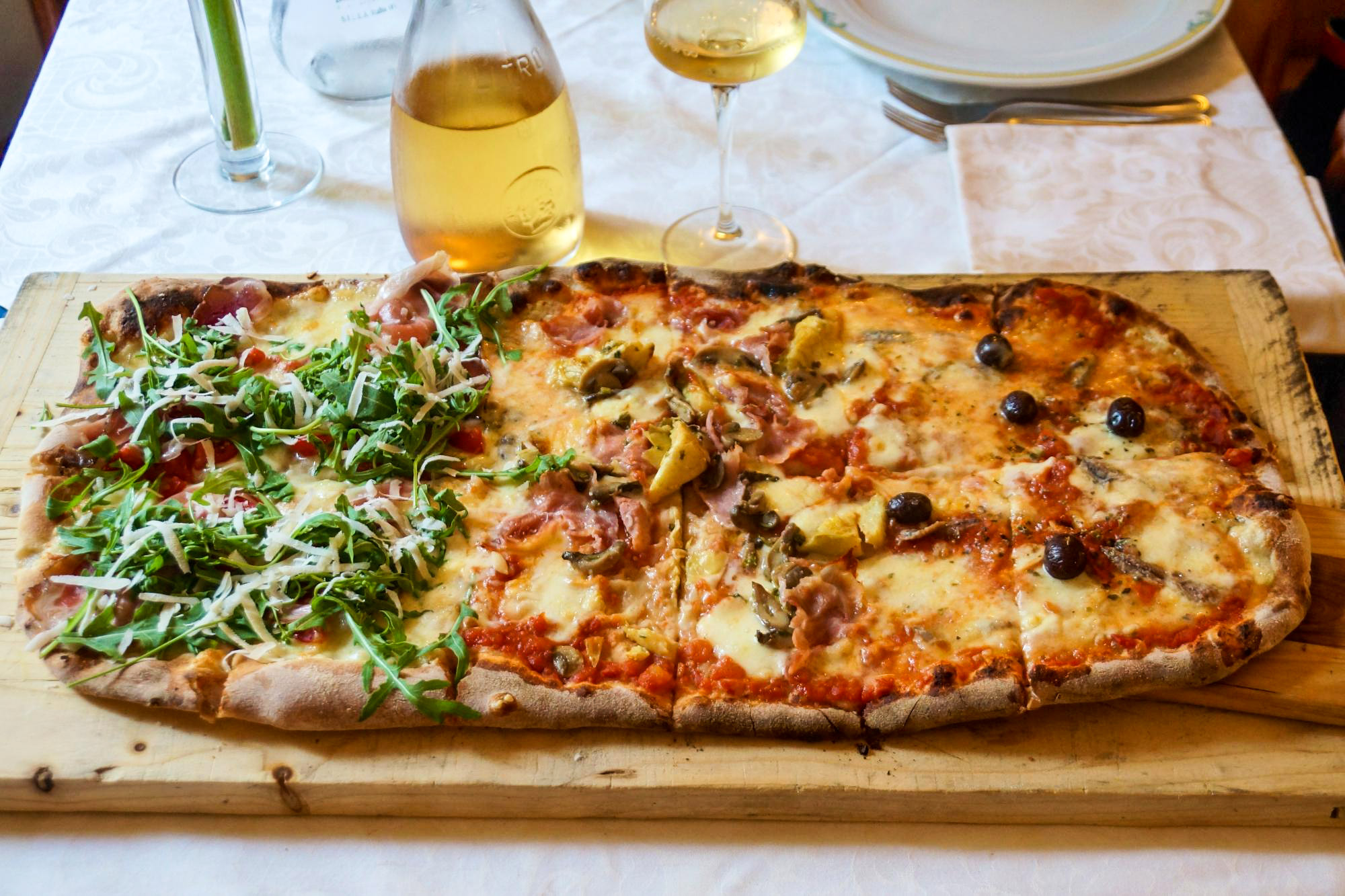 Restaurant Ristorante Vittoria in Ravello: Perfect for a quick lunch in ...