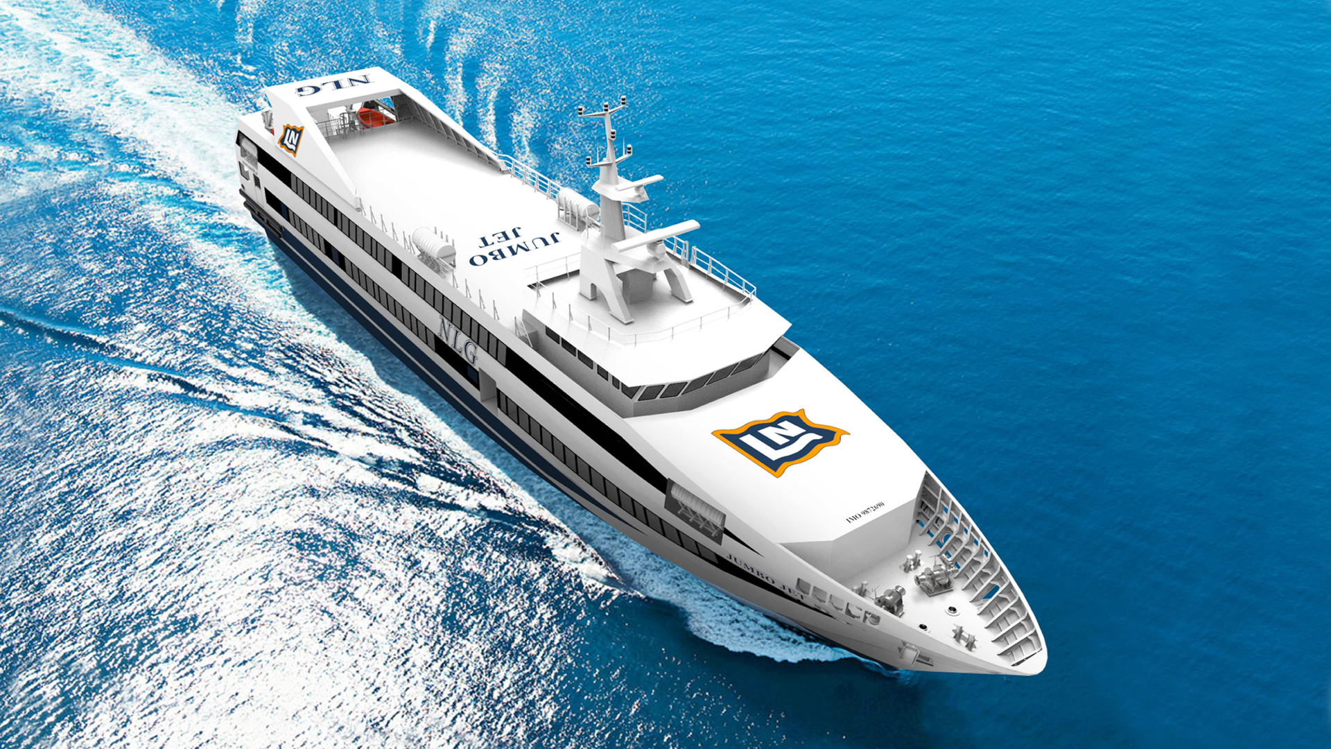 Navigazione Libera del Golfo - Tour NLG - Travel services - Napoli