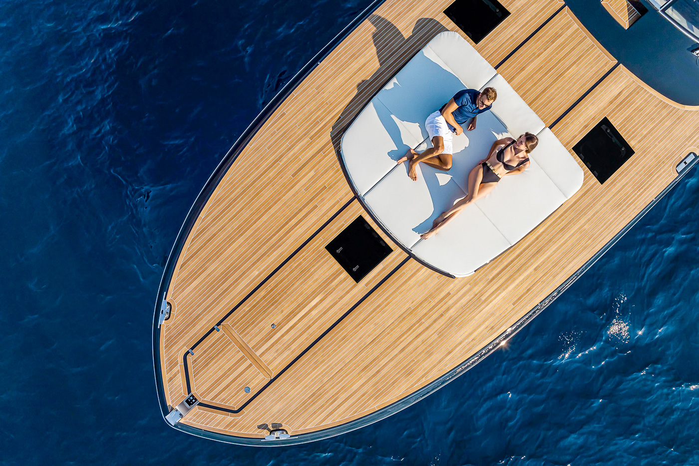 Infinity Capri - Trasporti e noleggio - Anacapri