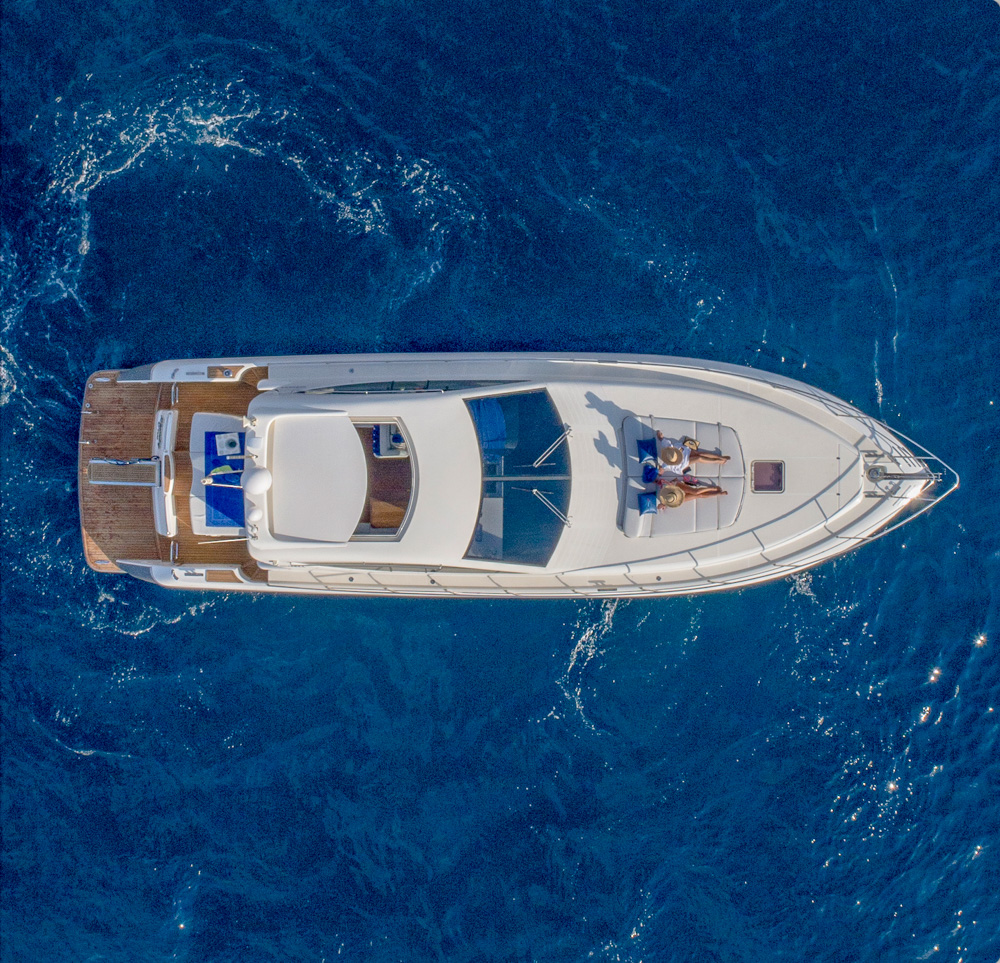 Laser Capri - Transport and Rental - Capri