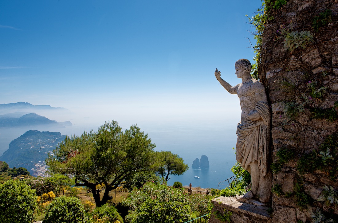 Capri Tours & Excursions - Travel services - Capri