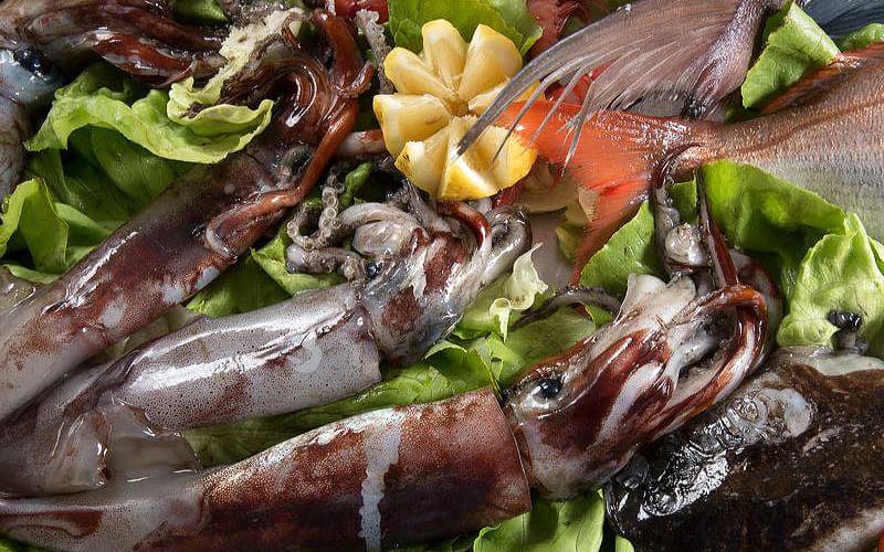 Restaurant Da Giorgio on Capri: Decades of delicious dishes!