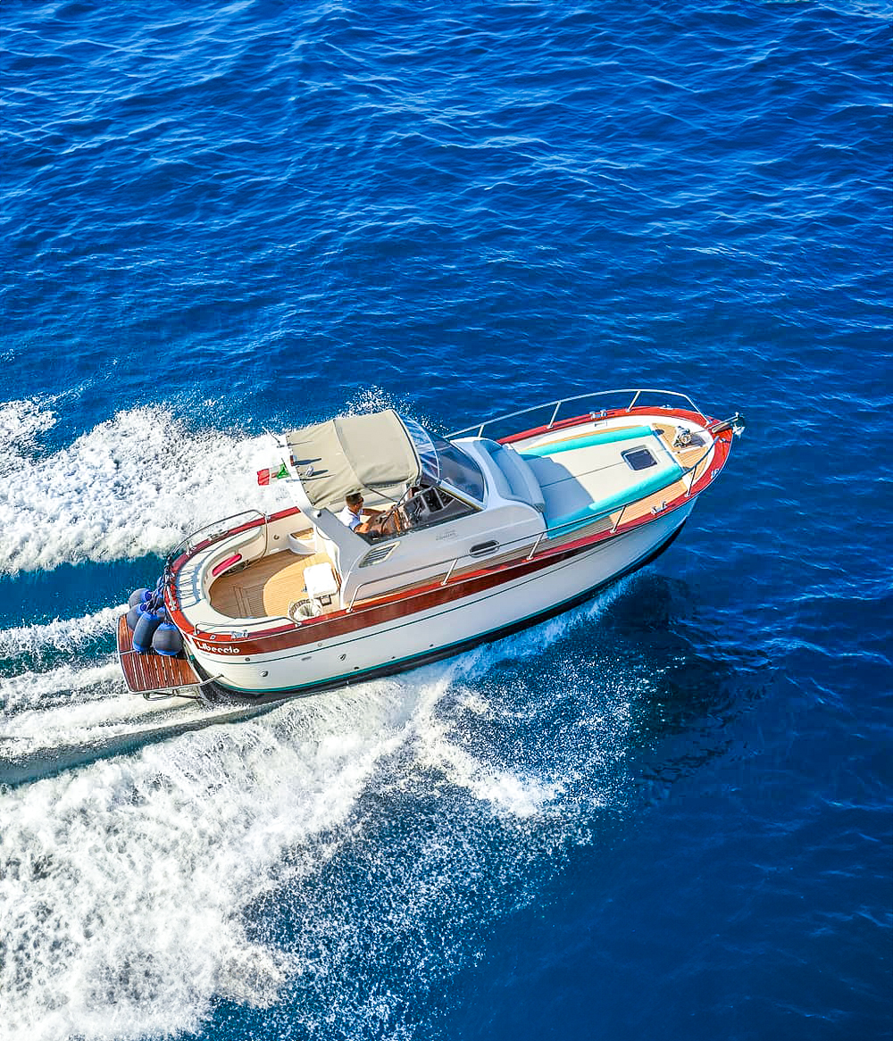 Capri: All You Need To Know | Boat Tours, Ferry Tickets, Hotels