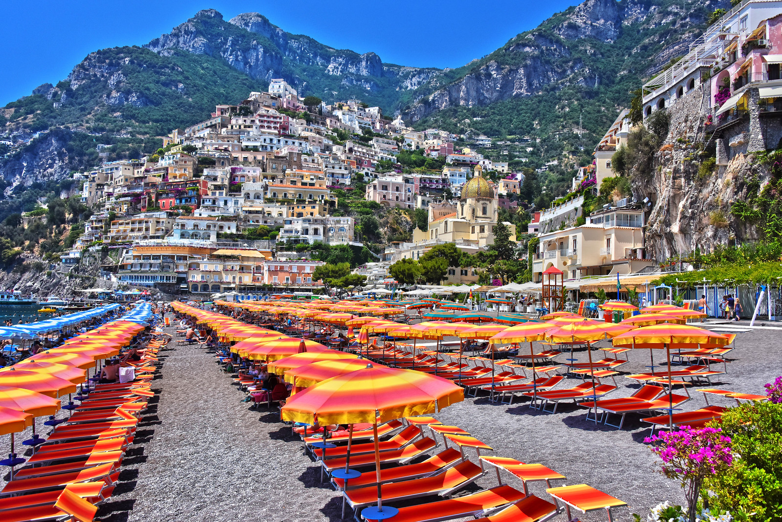 Driving Tour: Positano, Amalfi, Ravello from Rome - 2025 - Top ...