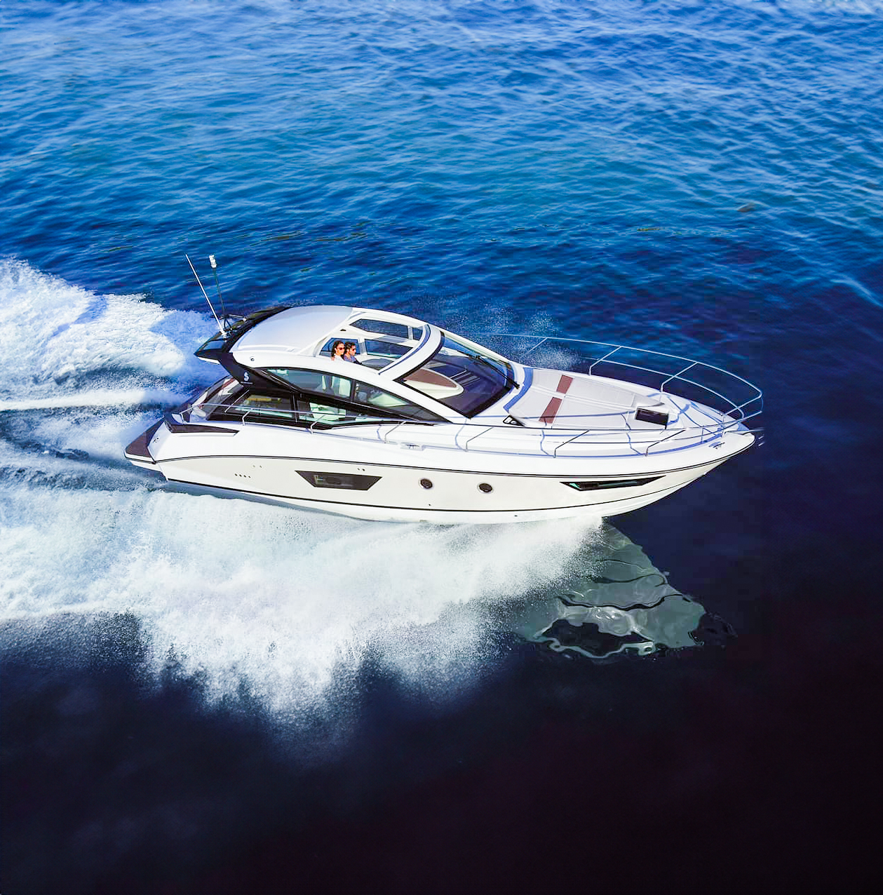 Sunset Boat Tour to the Li Galli Islets - 2025 - Magia Boats - Book online