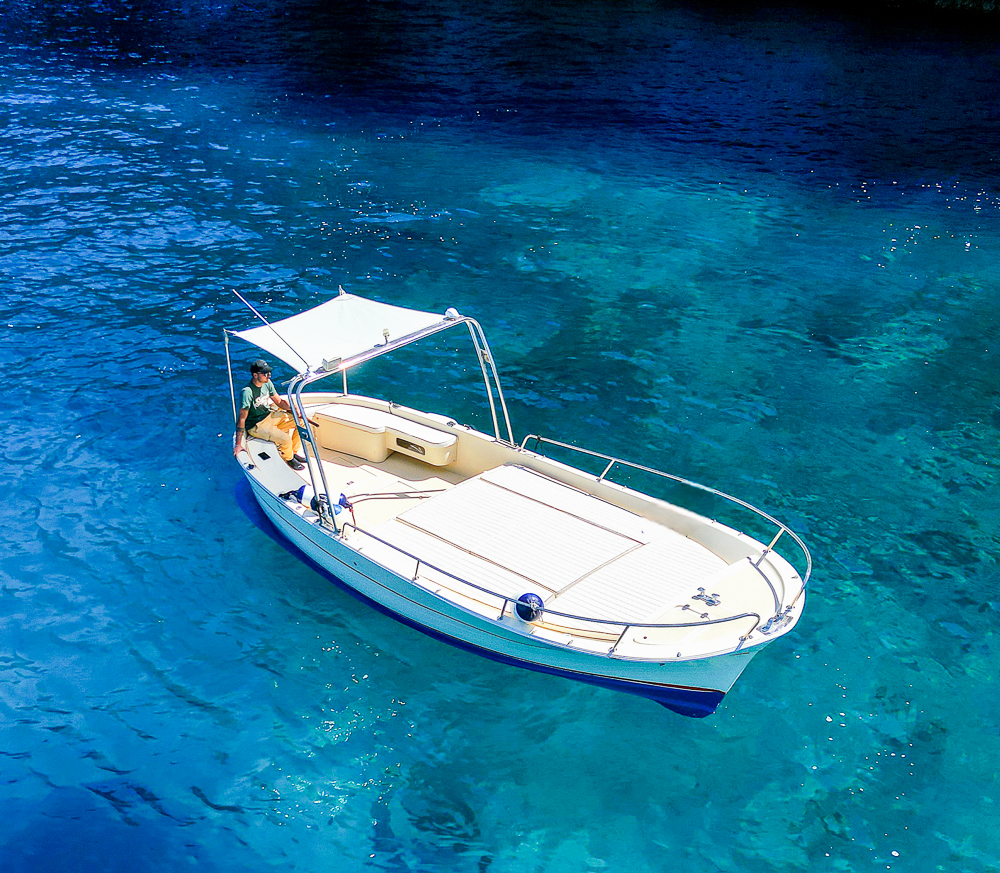 Capri: All You Need To Know | Boat Tours, Ferry Tickets, Hotels