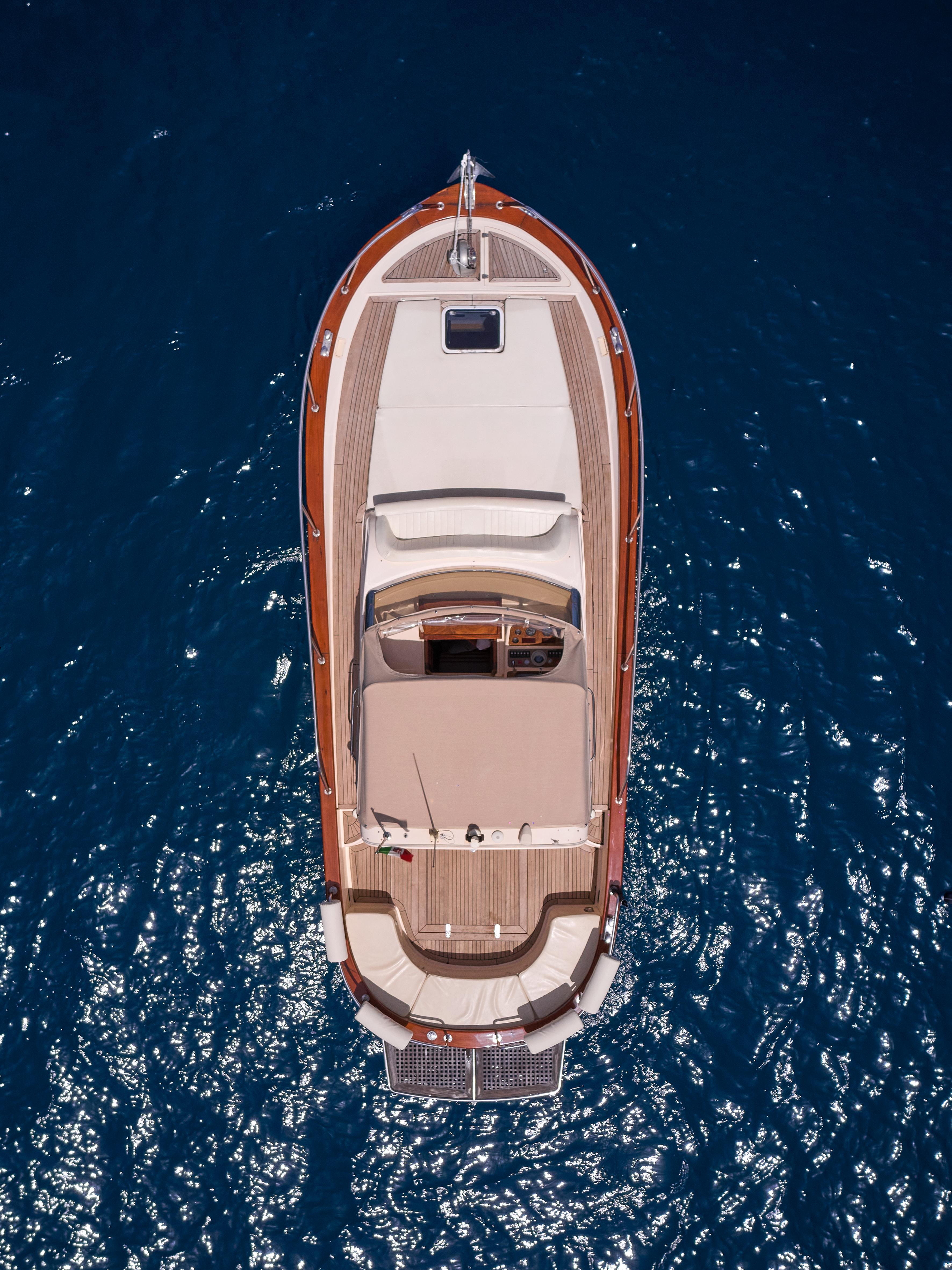 Capri: All You Need To Know | Boat Tours, Ferry Tickets, Hotels