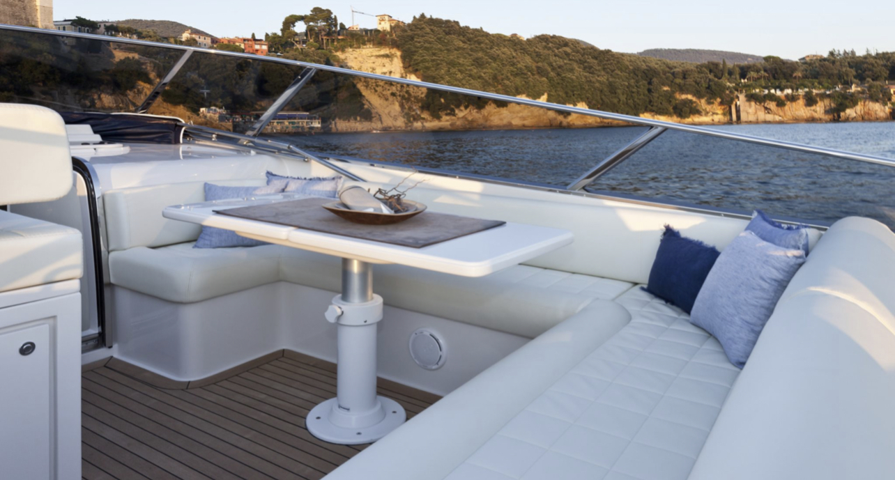 Itama 38 - 2025 - Sea Living - Book online