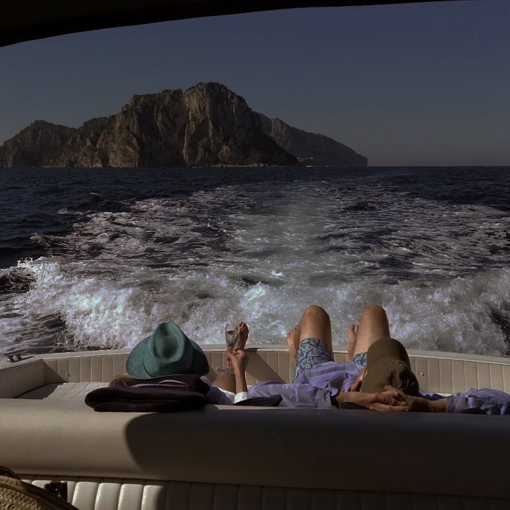 Capri Vibes: full-day island tour by boat - 2024 - La Bellavita Charter