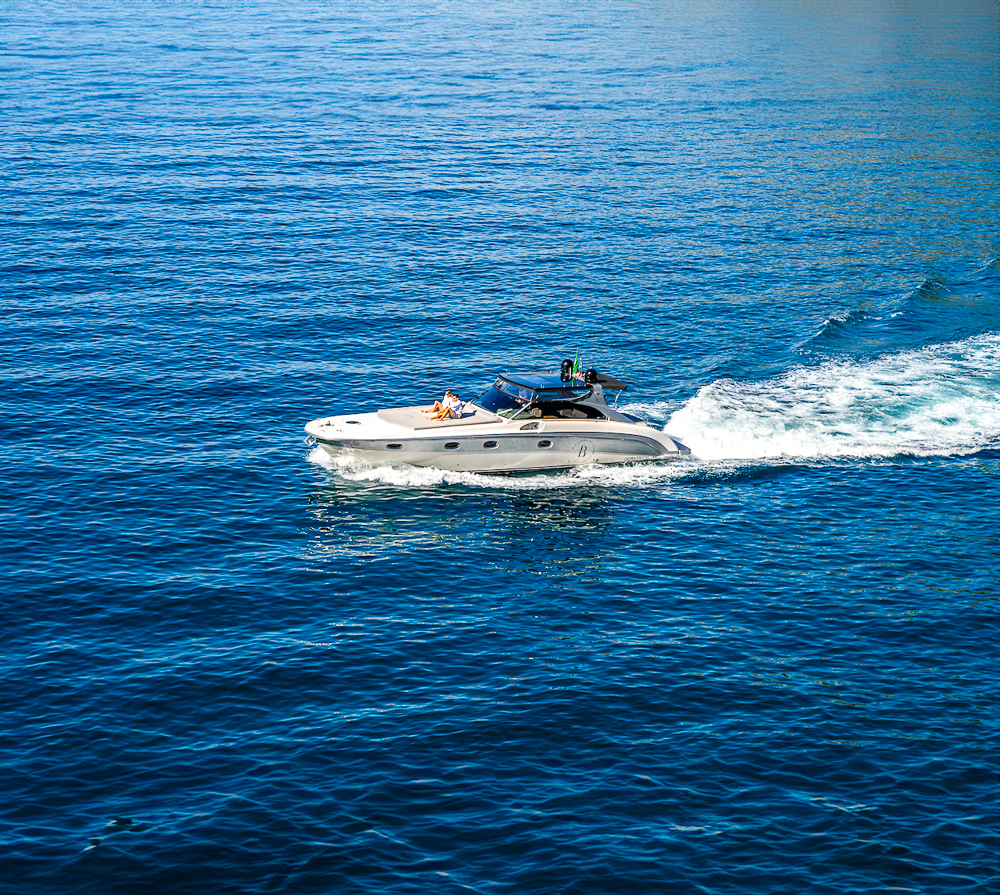 Amalfi Coast Vibes: full-day private boat tour on the Amalfi Coast ...