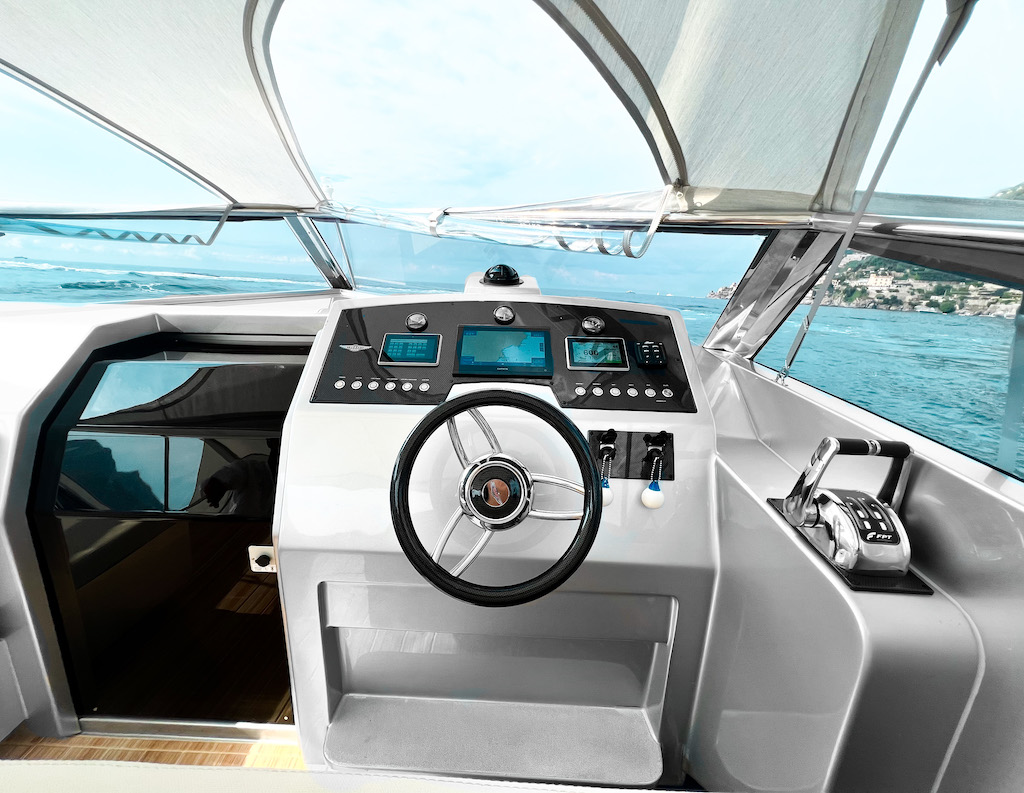 Tornado 40 New Edition - 2025 - Amalfi Sails - Book online