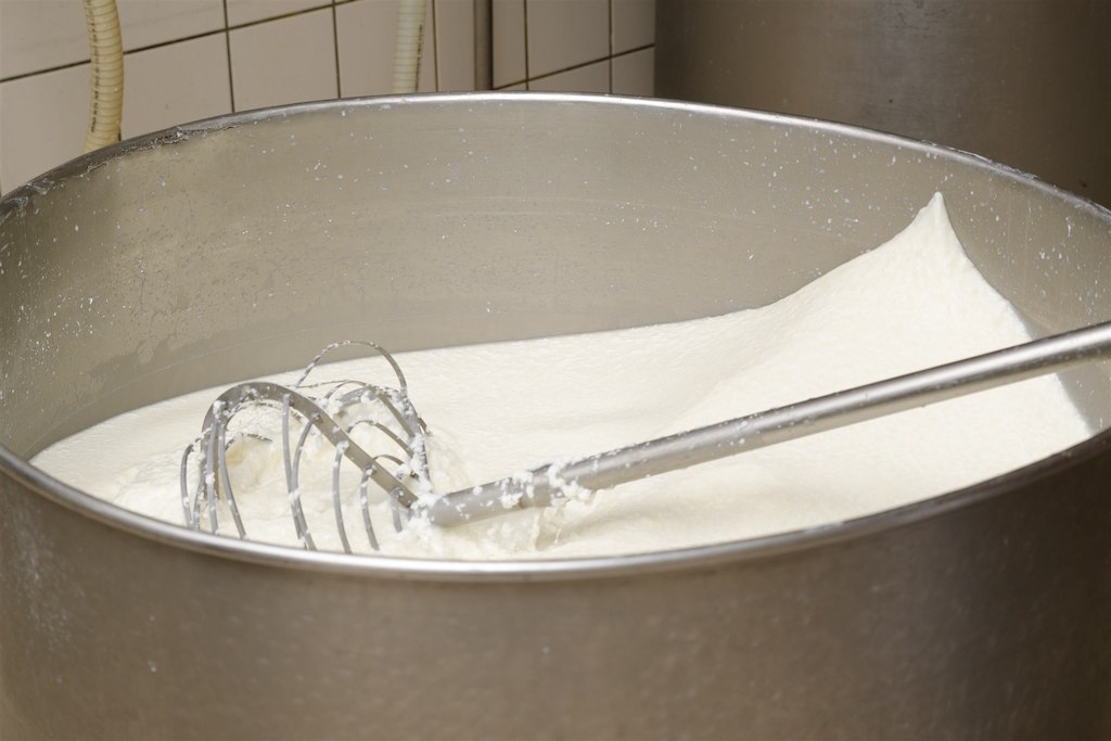 Mozzarella Experience +Cagliata Class: cheesemaking workshop - 2025 ...