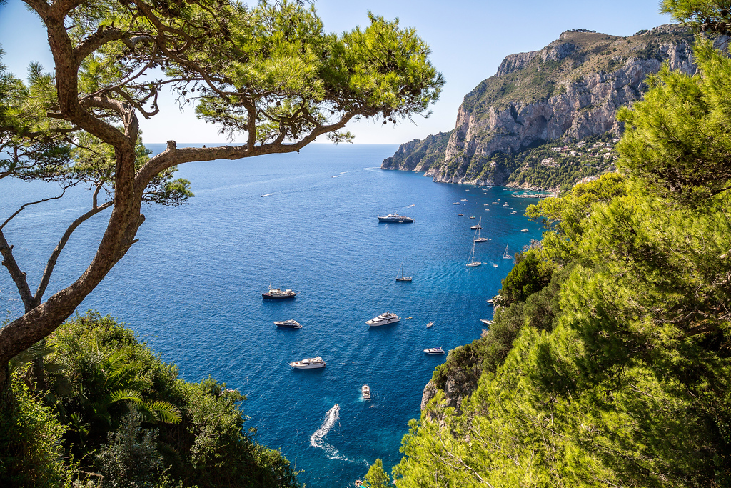 All of Capri: Capri, Anacapri, and the Blue Grotto, with a guide - 2025 ...