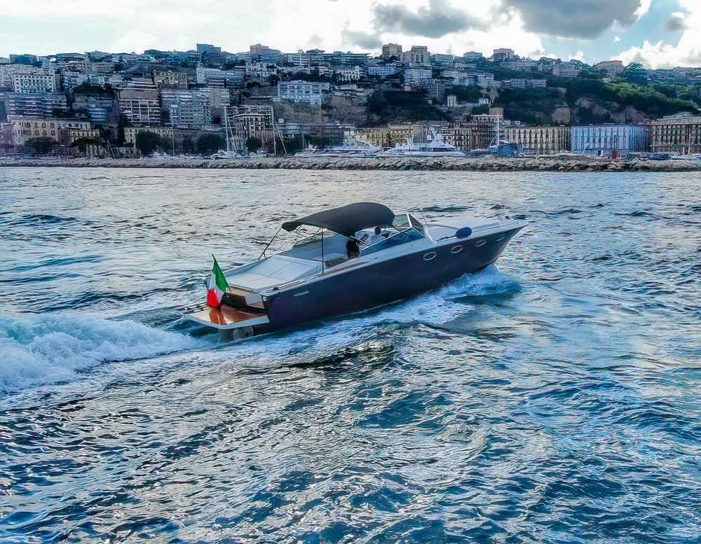 Private tour of Capri with pick-up in Naples or along the coast - 2025 ...