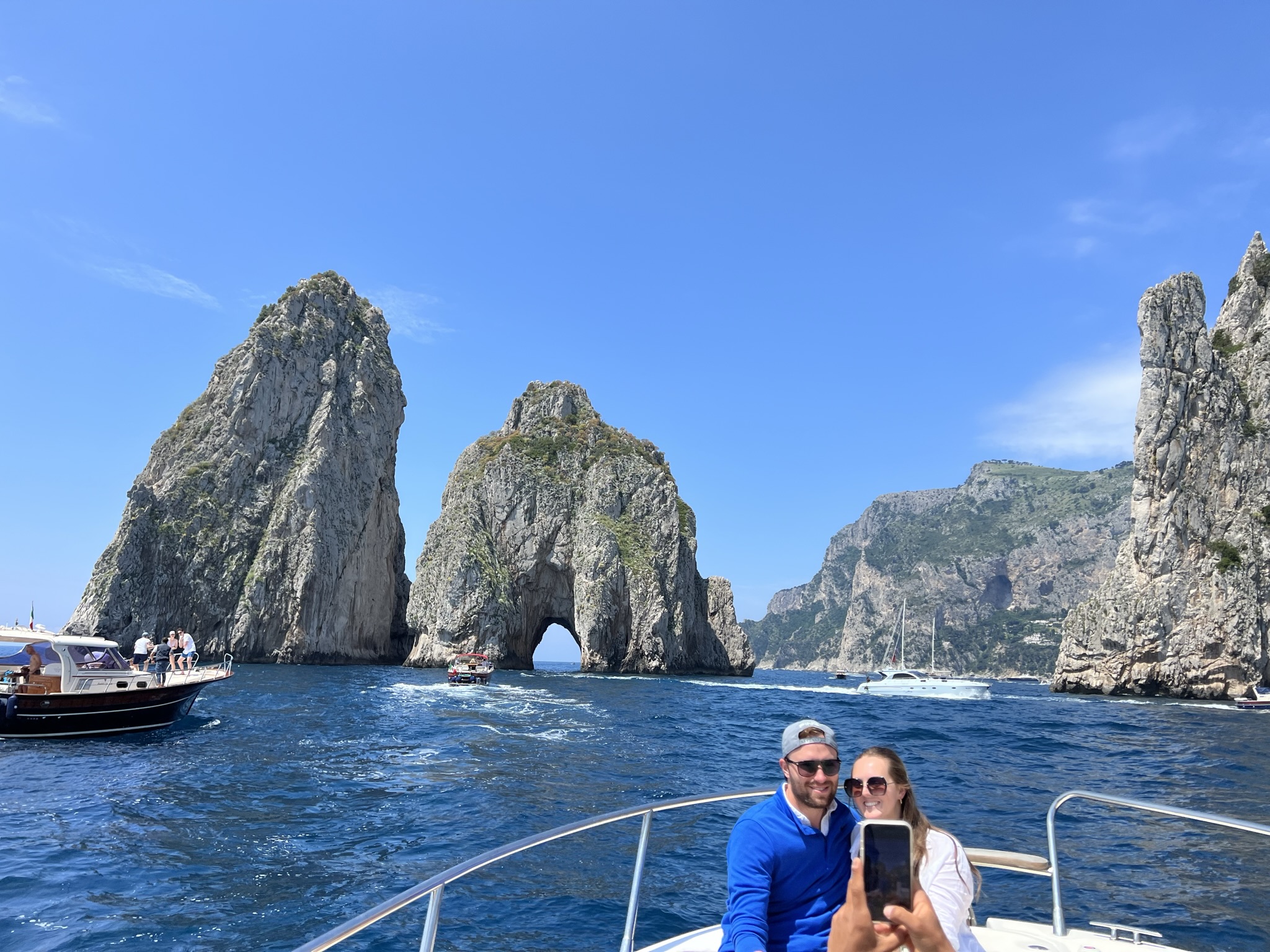 Capri: All You Need To Know | Boat Tours, Ferry Tickets, Hotels