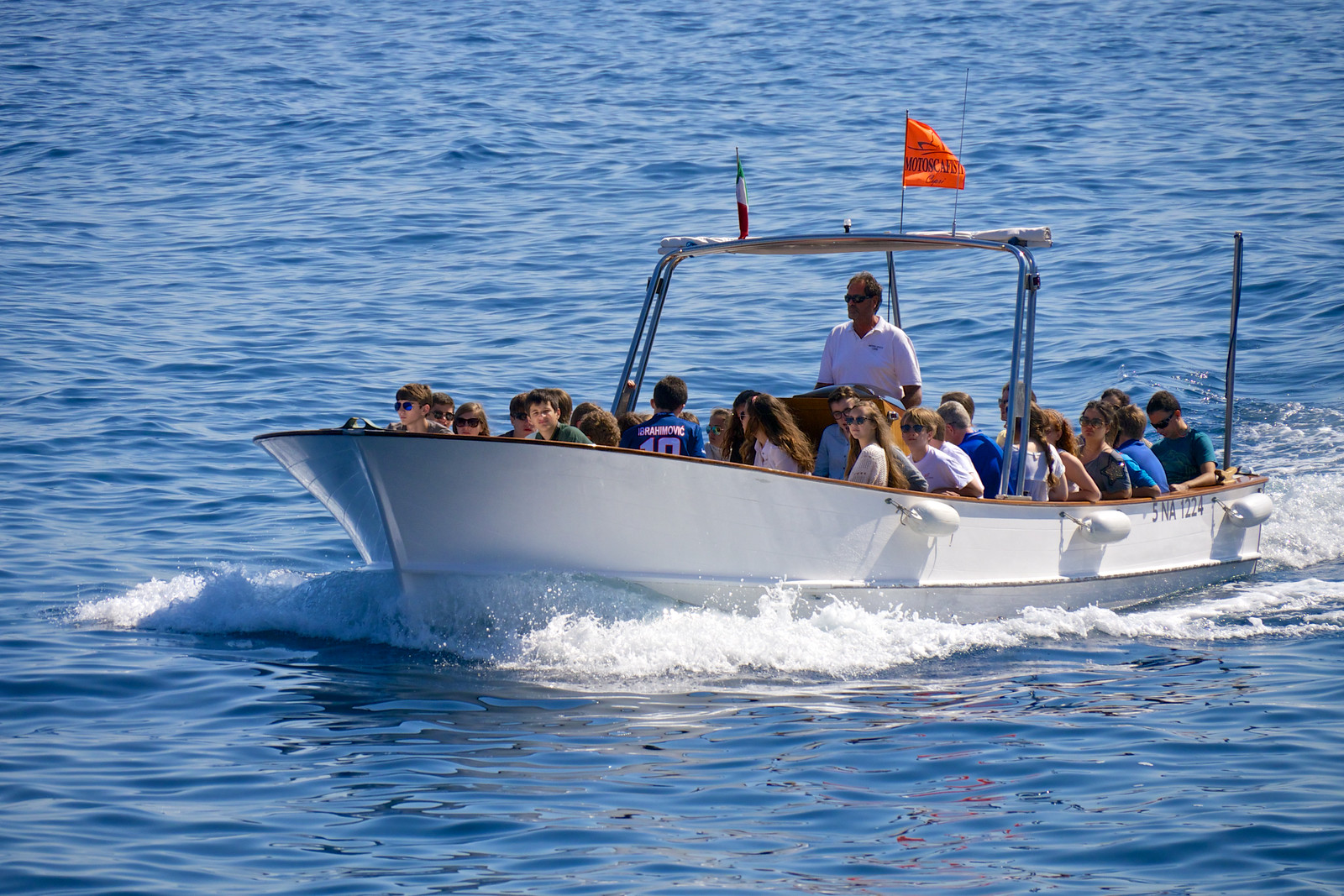 Capri: All You Need To Know | Boat Tours, Ferry Tickets, Hotels