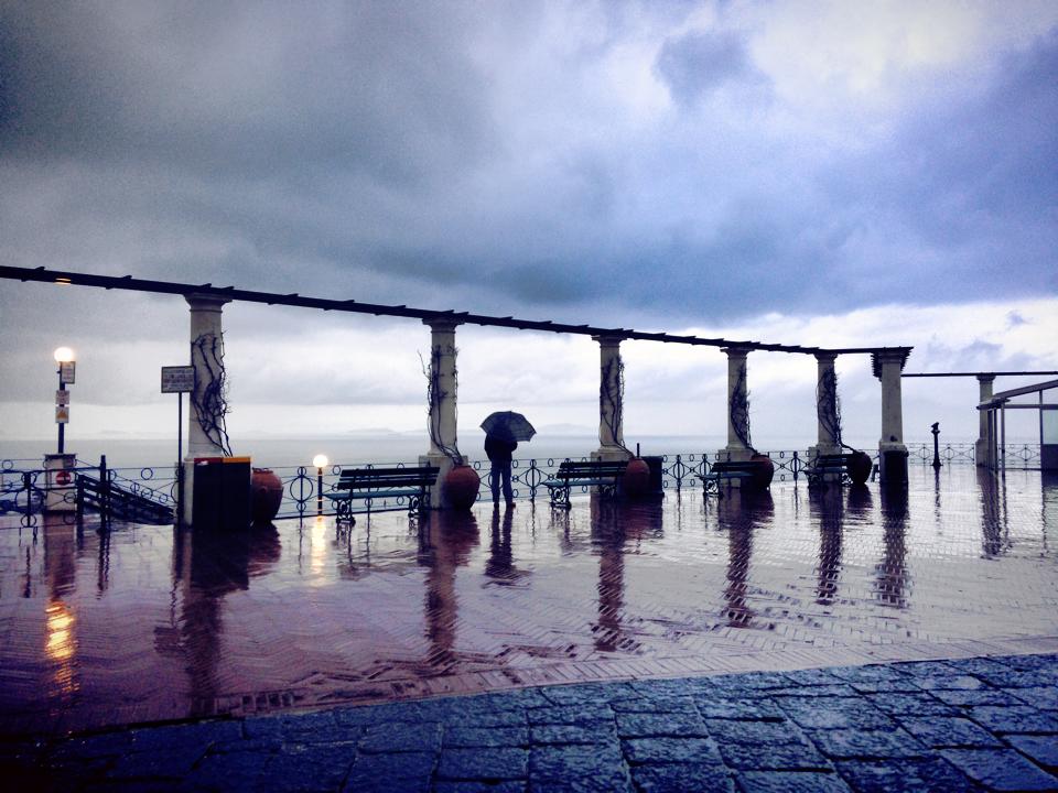 Visiting Capri in Fall and Winter - Lifestyle - Island of Capri