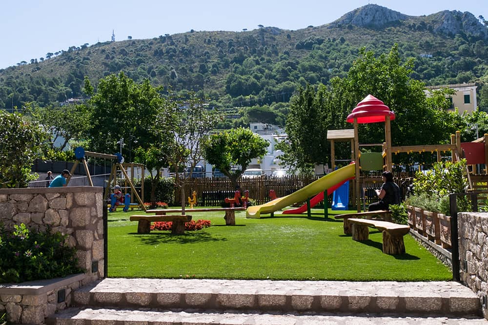 Vacanza con bambini a Capri - Lifestyle - Capri