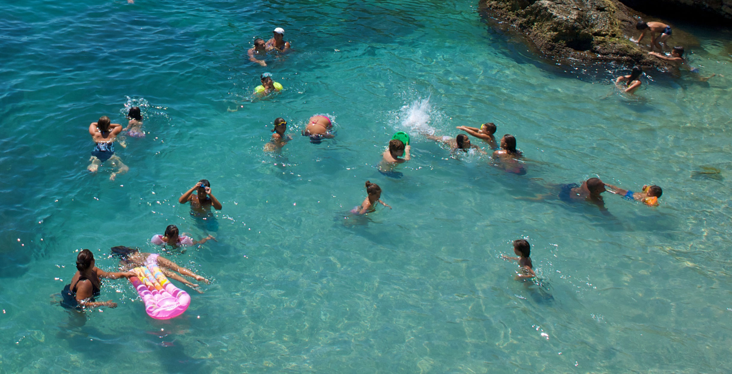 Visiting Capri in Fall and Winter - Lifestyle - Island of Capri