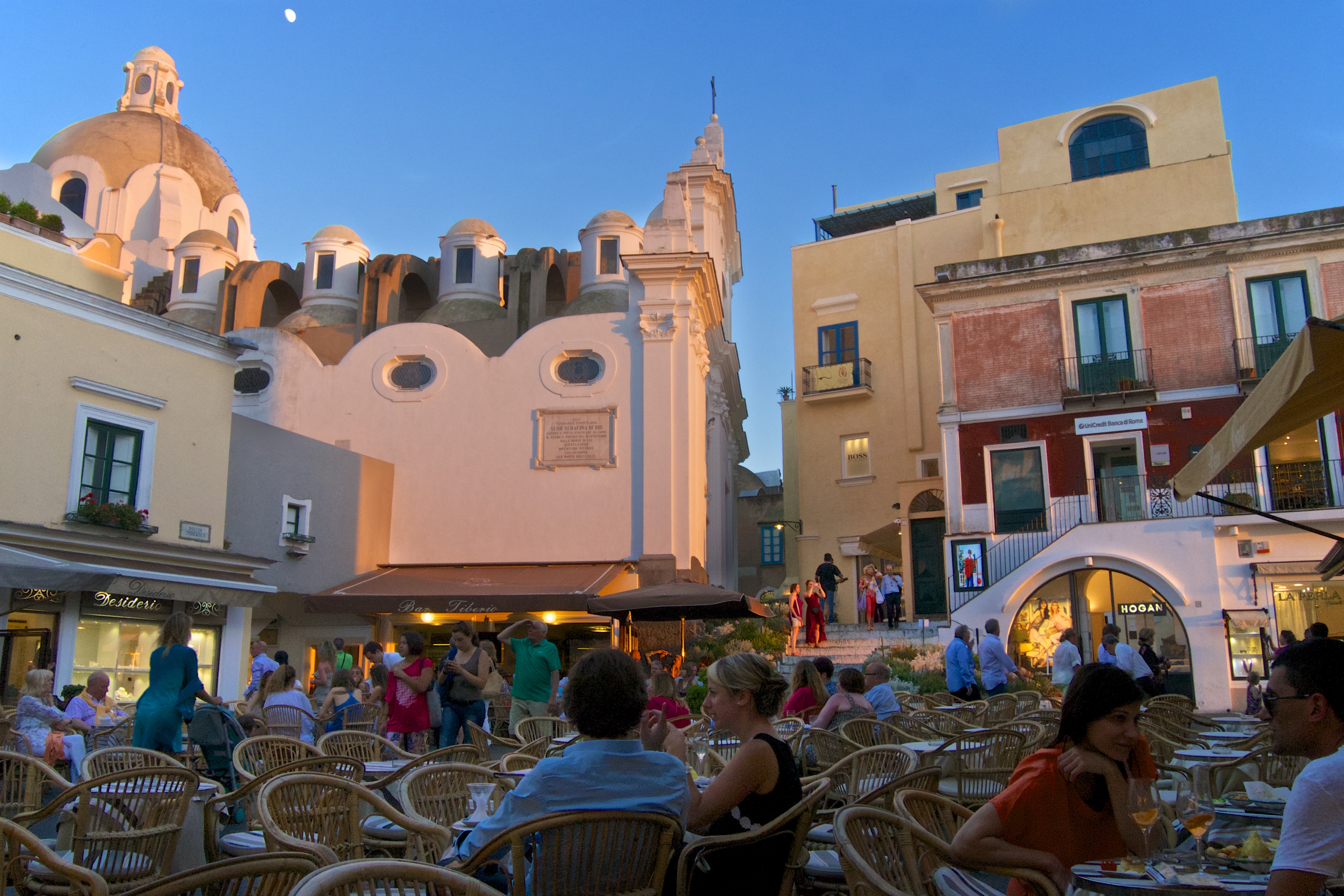 A Jewel of a Museum in the Center of Capri - Lifestyle - Capri