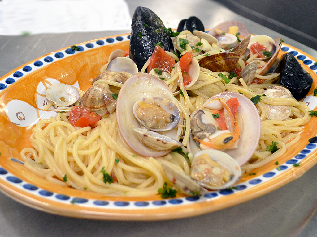 Flavors and aromas of the Amalfi Coast - Gourmet - Amalfi Coast