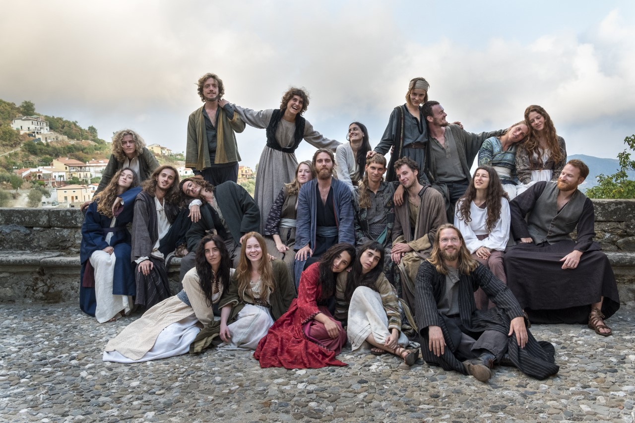 Capri and the Movies - Lifestyle - Island of Capri