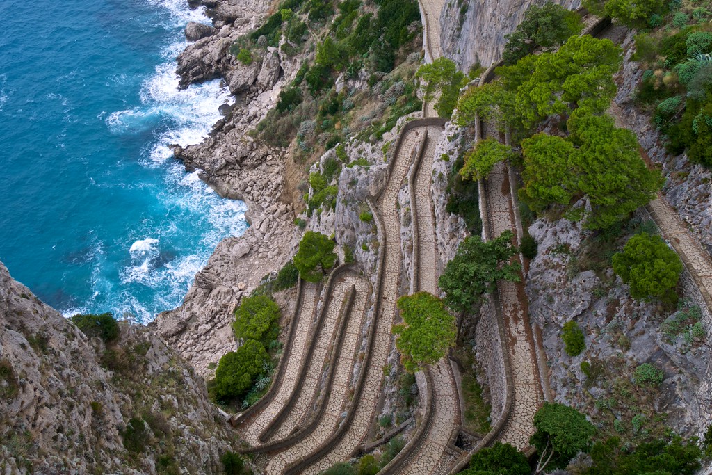 Rainy Day Ideas for the Island of Capri - Lifestyle - Island of Capri