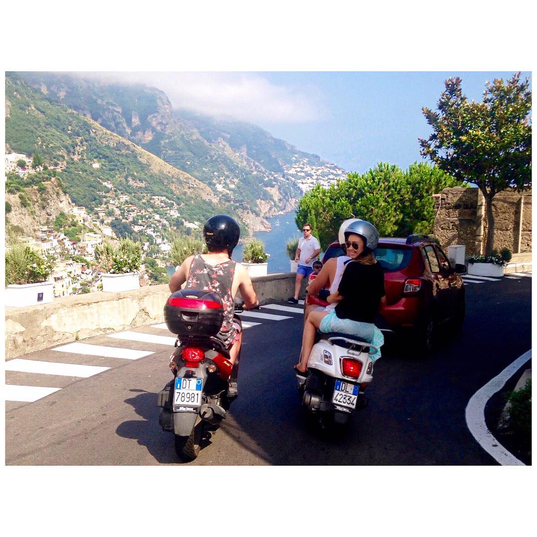 15 Photos of Positano That Prove Life is Good on the Amalfi Coast ...