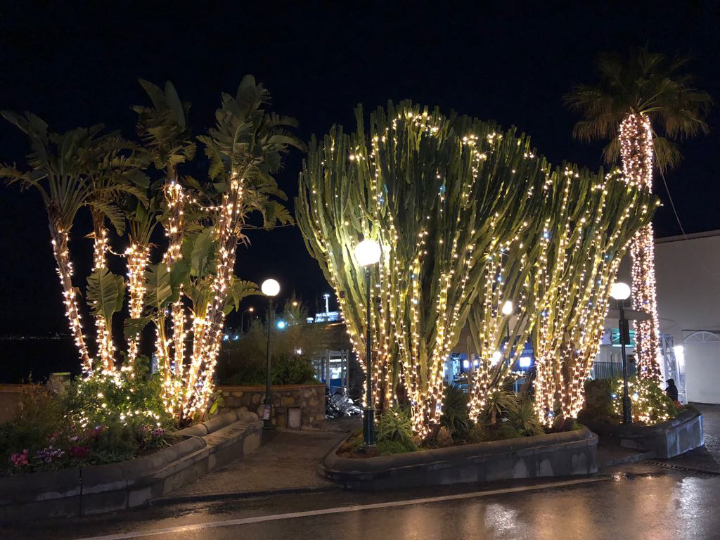 Christmas and New Year's Eve on Capri - 2022 - Lifestyle - Island of Capri