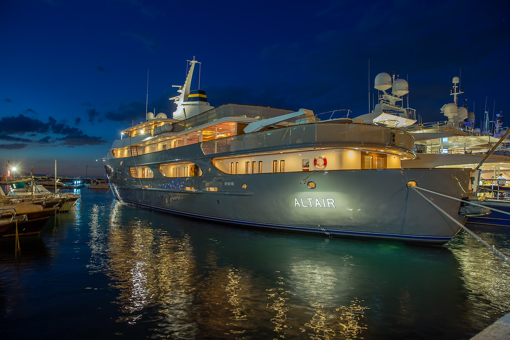 Celebrity Spotting on Capri - Lifestyle - Island of Capri