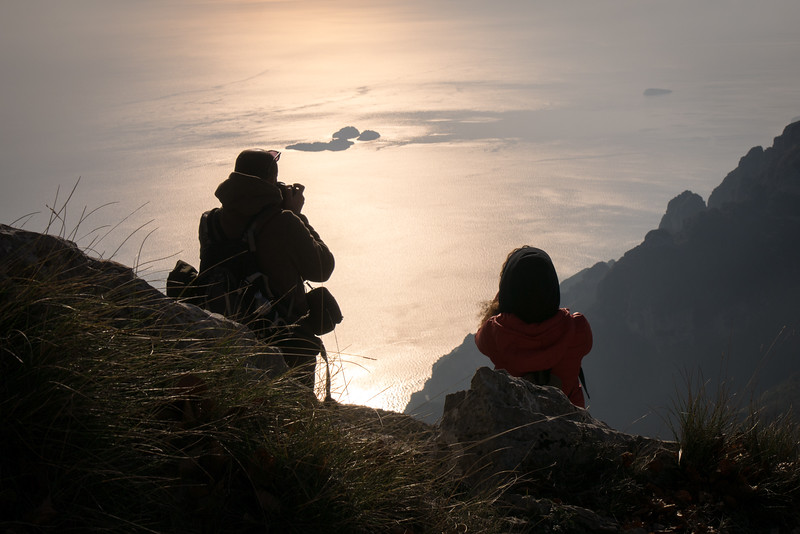 Sorrento's Mount Faito - Itinerari - Sorrento