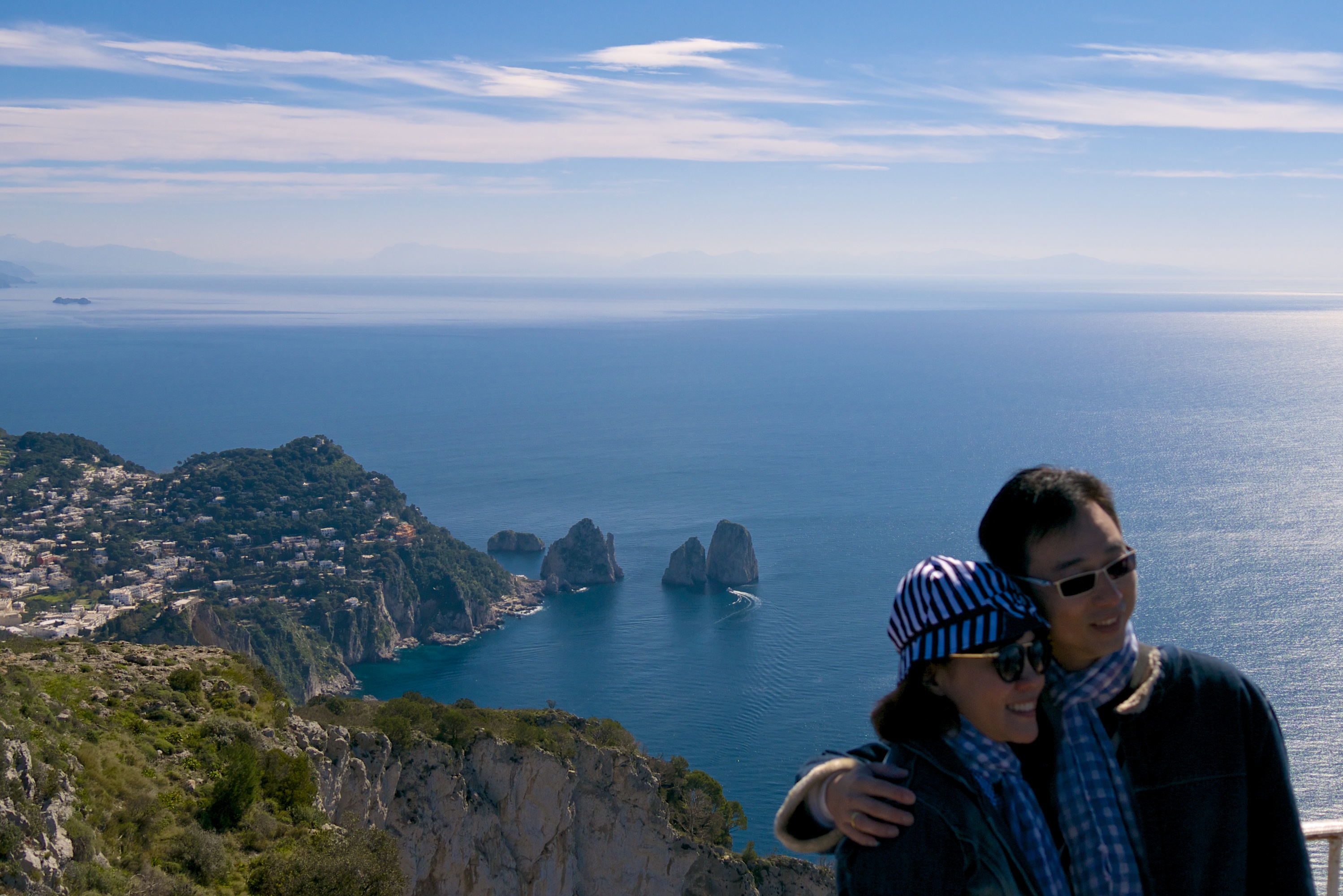 The Most Romantic Spots on Capri to Get Engaged - Lifestyle - Island of ...