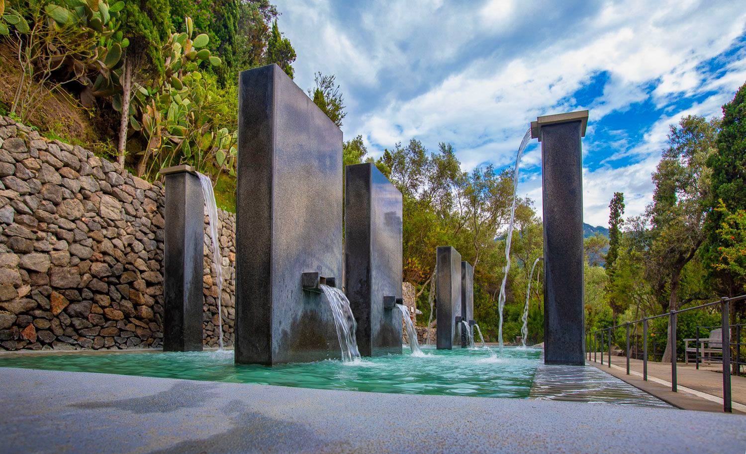 The Negombo Spa on Ischia - Lifestyle - Ischia