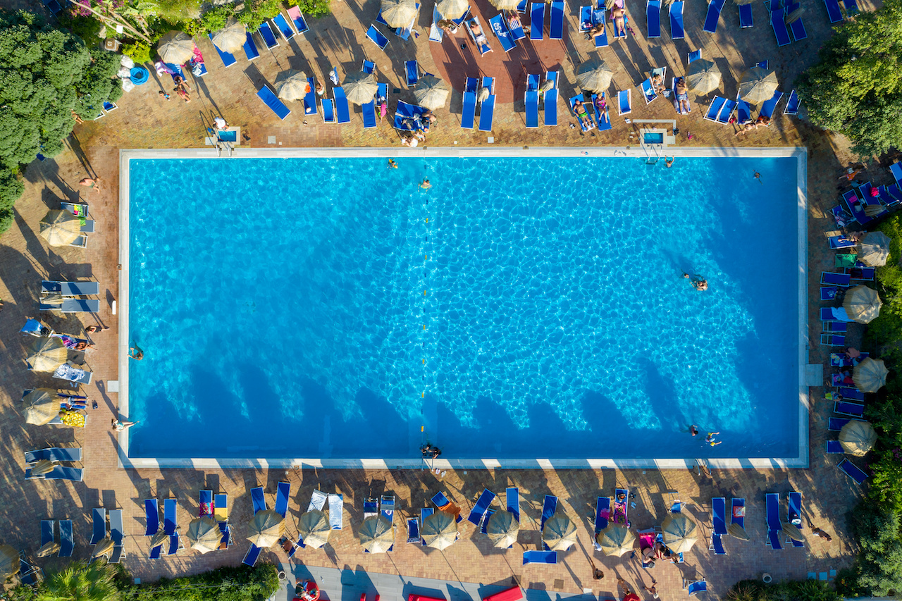 Thermal Spas on Ischia - Wellness - Ischia