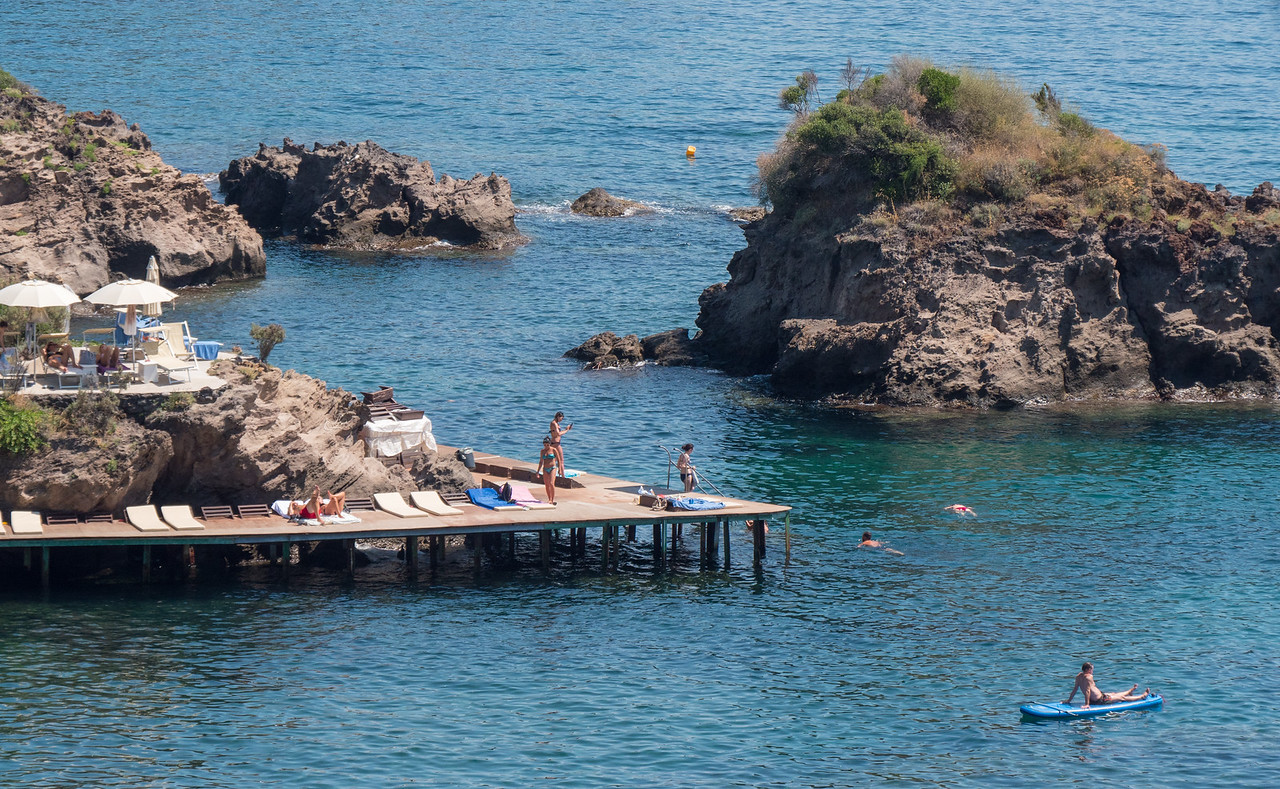 The Beaches on Ischia - The best 10 - Natura - Ischia