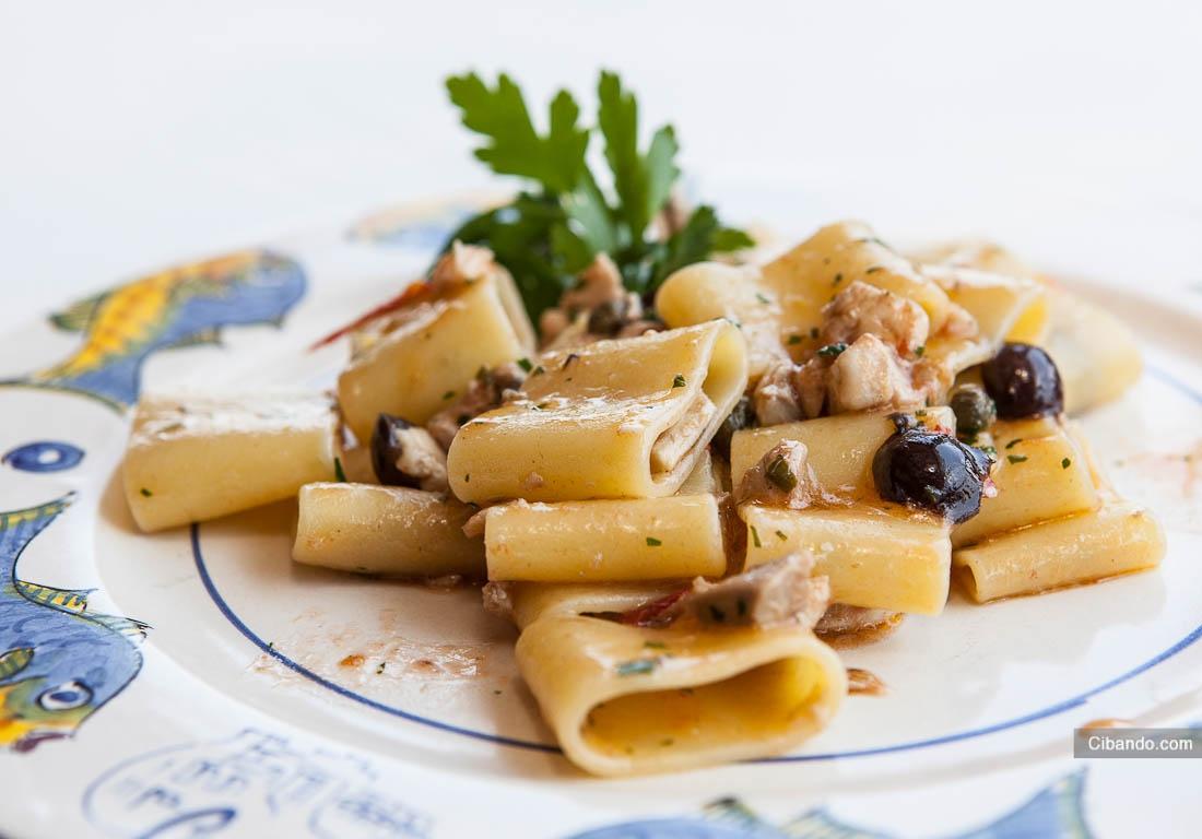 Where to Eat on Ischia - Gourmet - Ischia