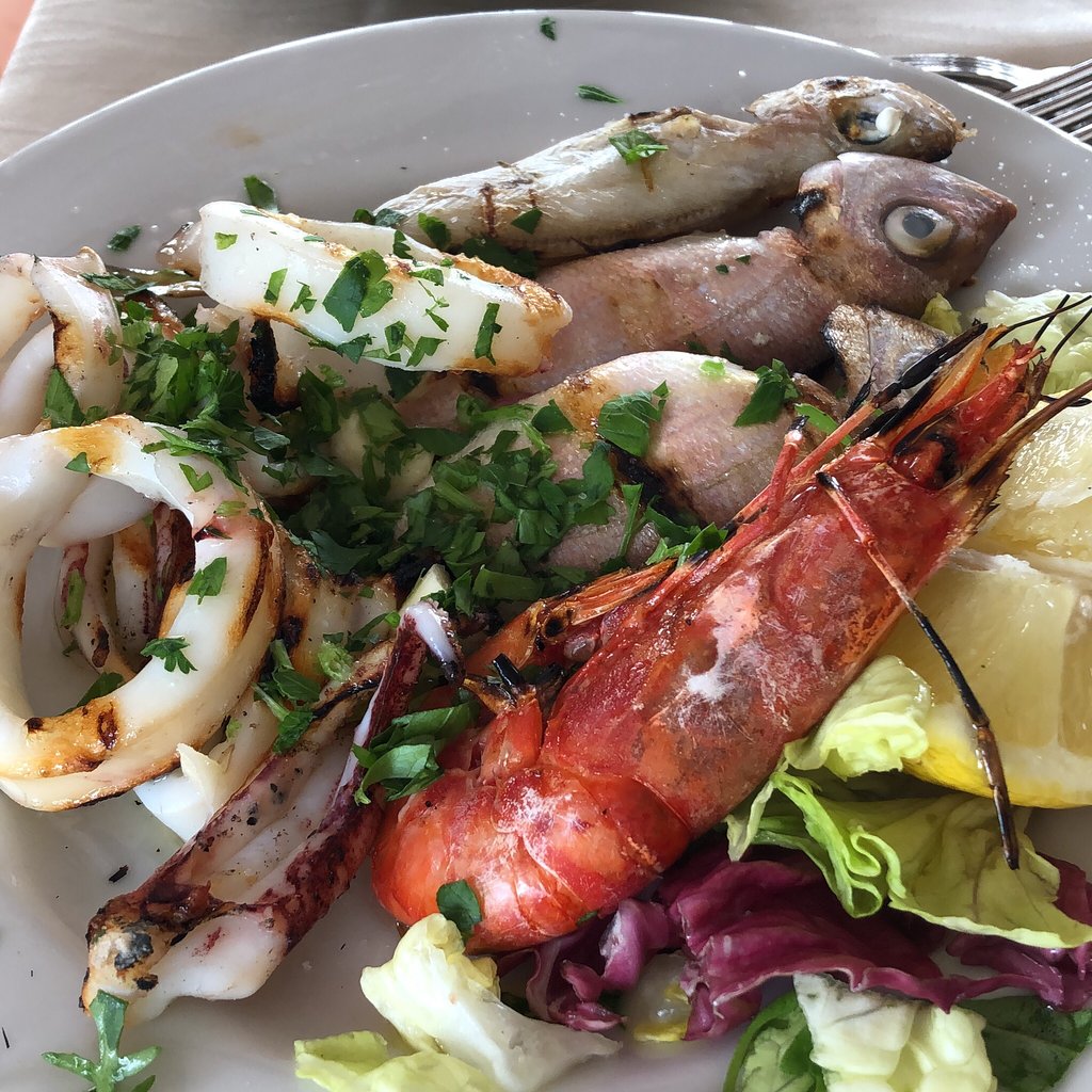 Where to Eat on Ischia - Gourmet - Ischia