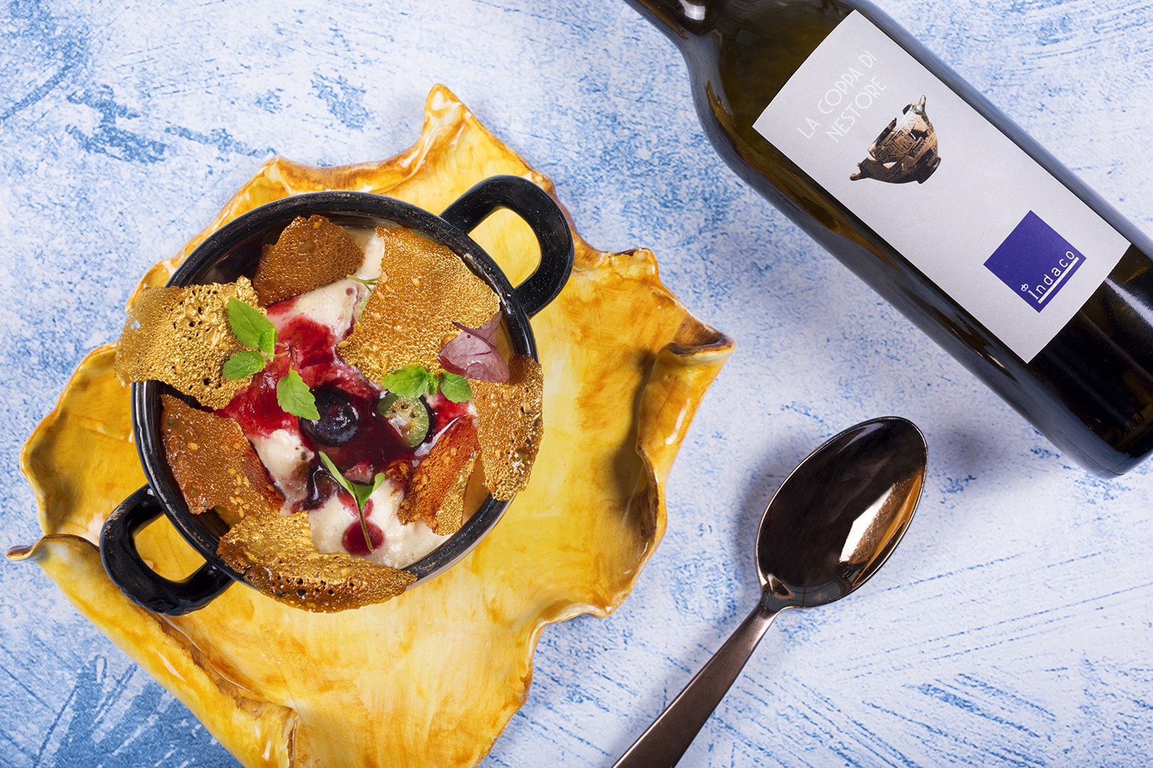 Where to Eat on Ischia - Gourmet - Ischia