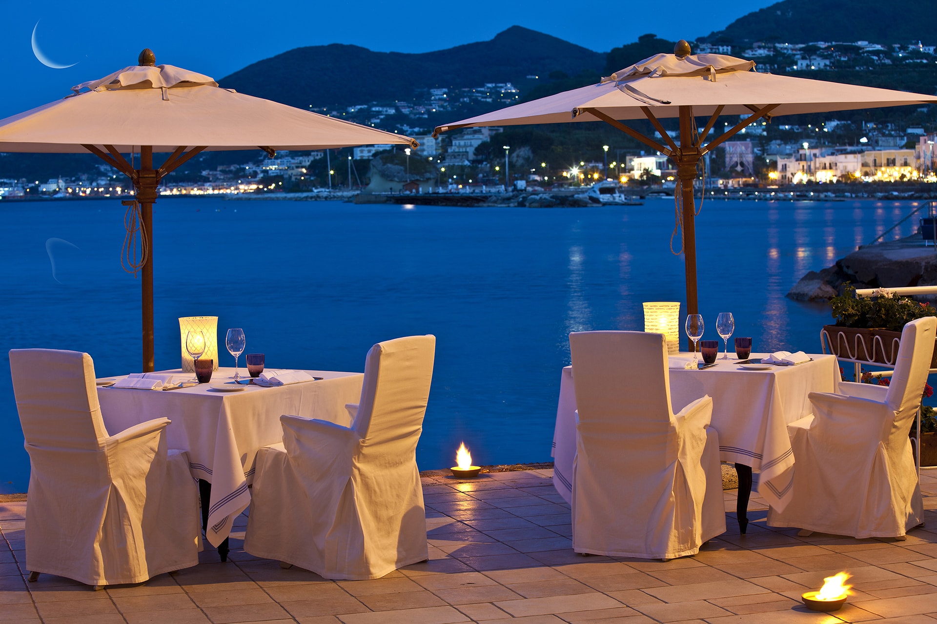 Best Restaurants on Ischia: Top Picks for Food Lovers