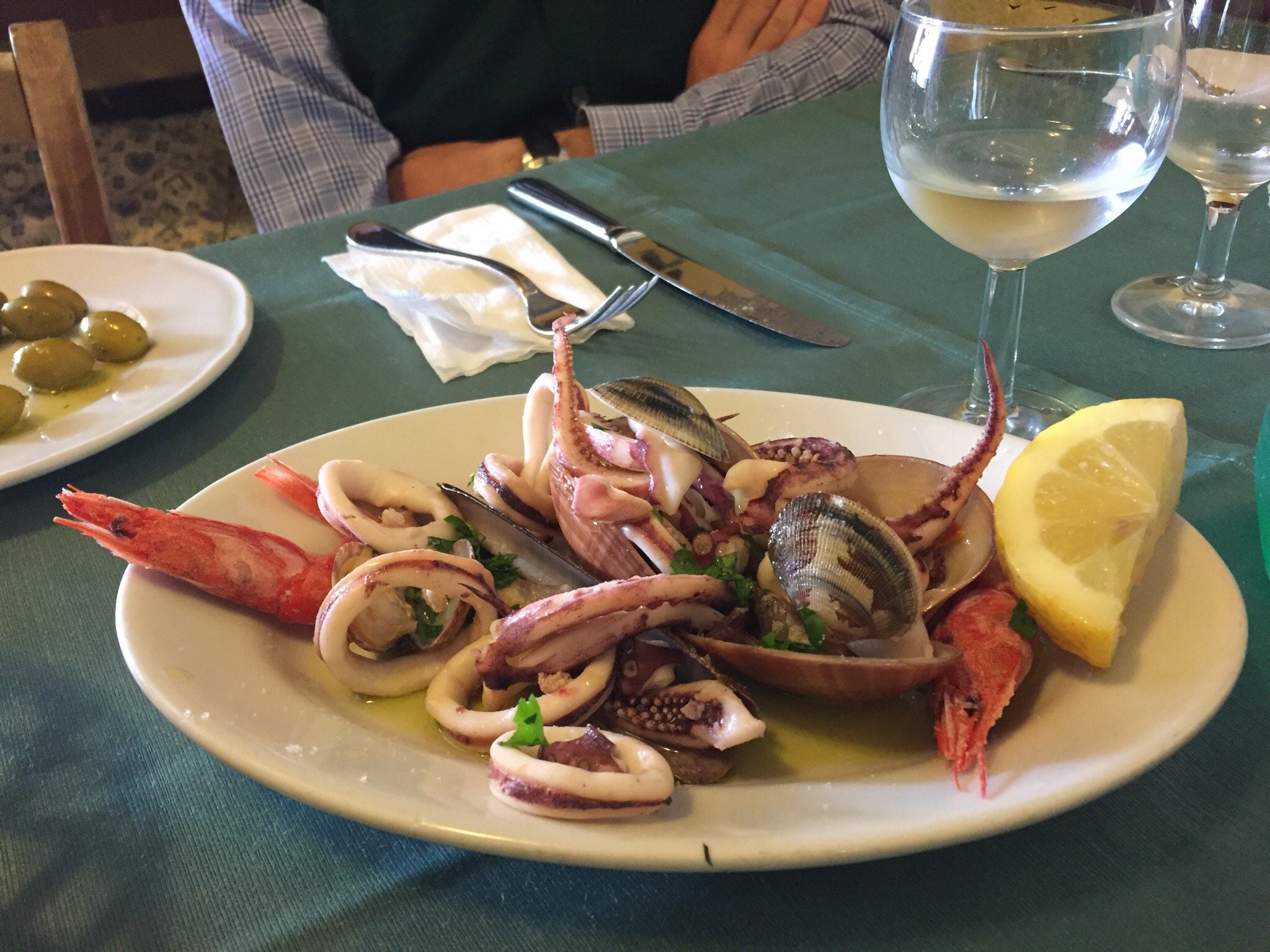 Where to Eat on Ischia - Gourmet - Ischia