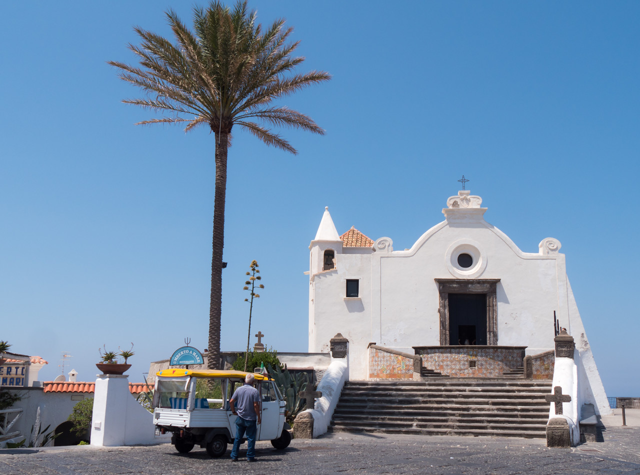 Forio d'Ischia - Ischia Guide