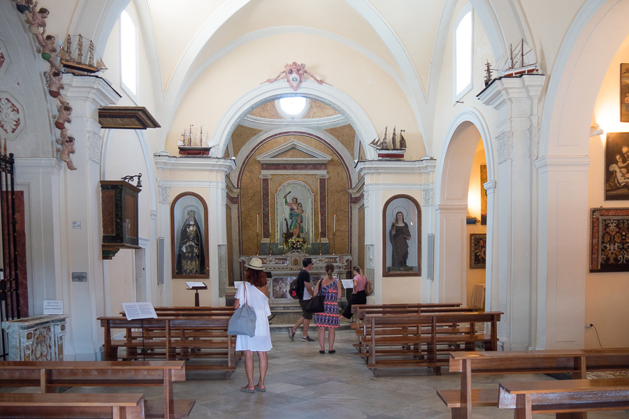 Forio d'Ischia - Ischia Guide