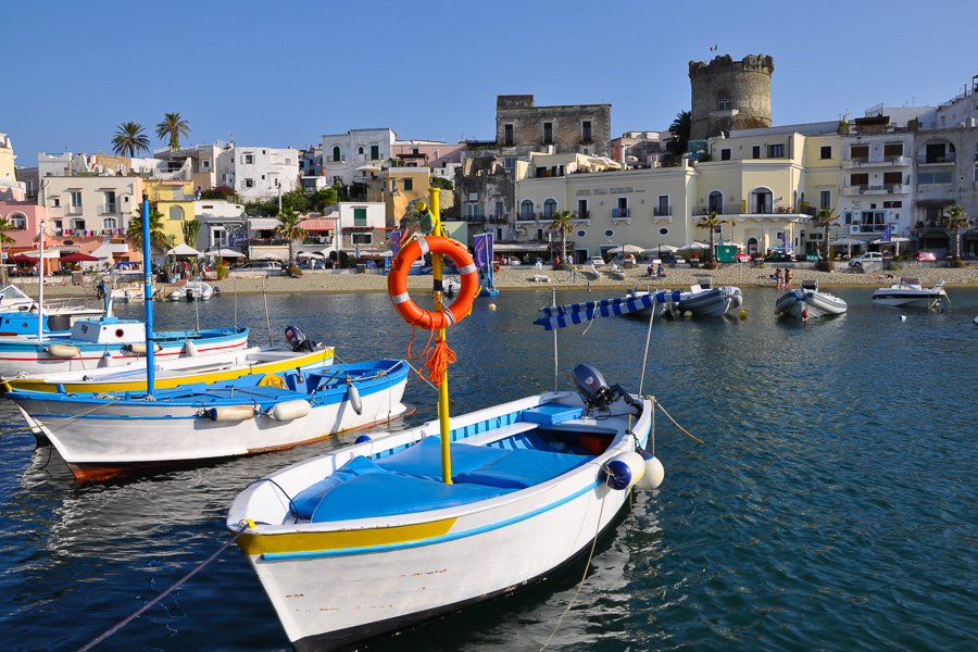 Forio d'Ischia - Ischia Guide